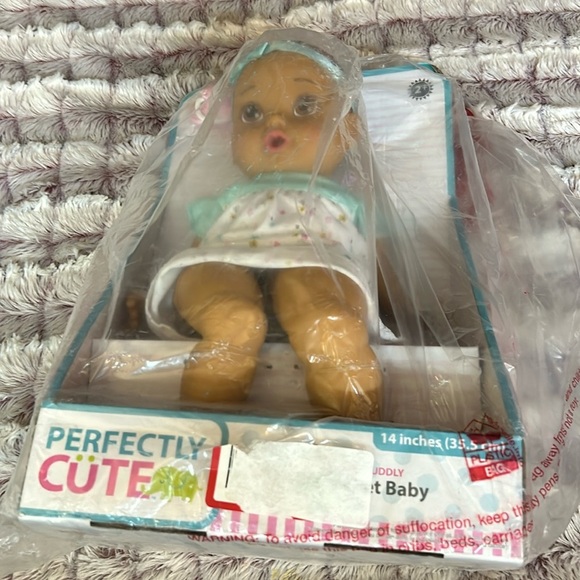 perfectly cute | Toys | Perfectly Cute My Sweet Baby | Poshmark